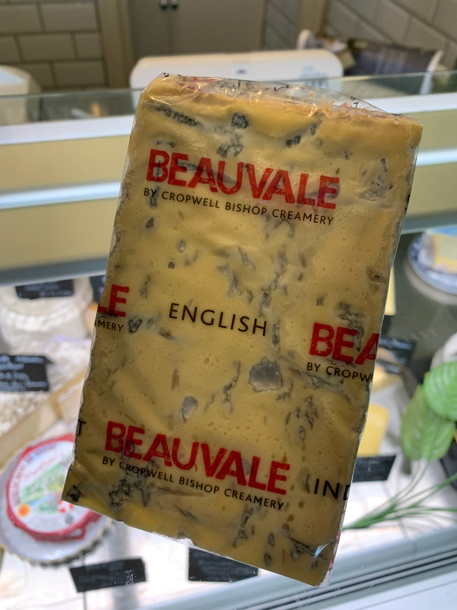 Beauvale – Green & Lovely