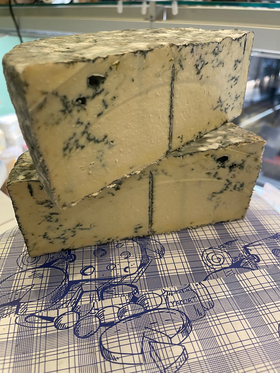 Caws Penhelyg Abaty Glas – Green & Lovely